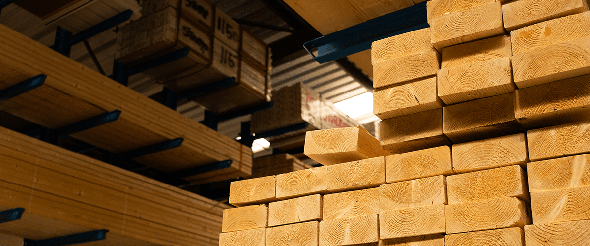 Vuren Regels Online Bestellen? | Diverse Afmetingen!